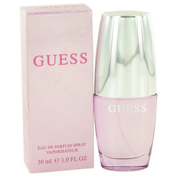 Guess | Other | Guess Perfume | Poshmark